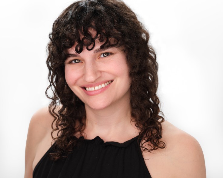 About – Laura Berlinsky-Schine